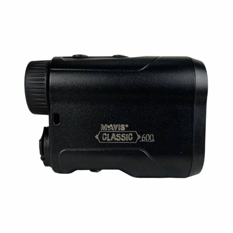 Ống nhòm đo khoảng cách Mavis Classic 600 - Mavis Optics